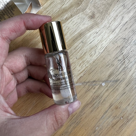 Yves Saint Laurent | Makeup | Yves Saint Laurent Ysl Touche Eclat Blur ...